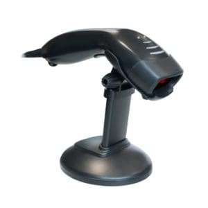 Black AURES PS 50-II Handheld Scanner : Tills Direct