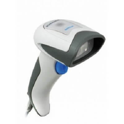 Aures QS-2D Scanner (Handheld) White - Call To Order | Tills Direct ...