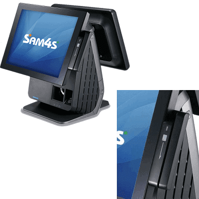 NRP-2000 Receipt Printer | 📞 01299 488031 | Tills Direct