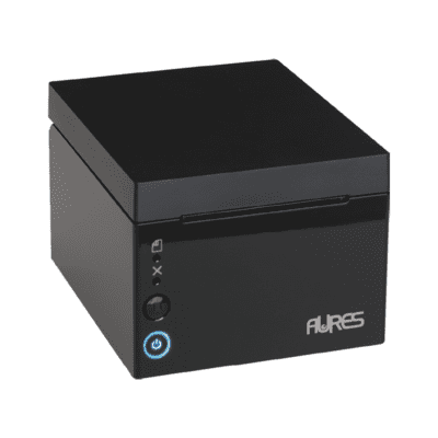 AURES ODP 333 Printer : Tills Direct : 01299 488031