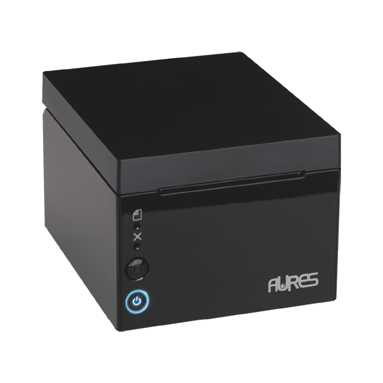 AURES ODP 333 Printer : Tills Direct : 01299 488031