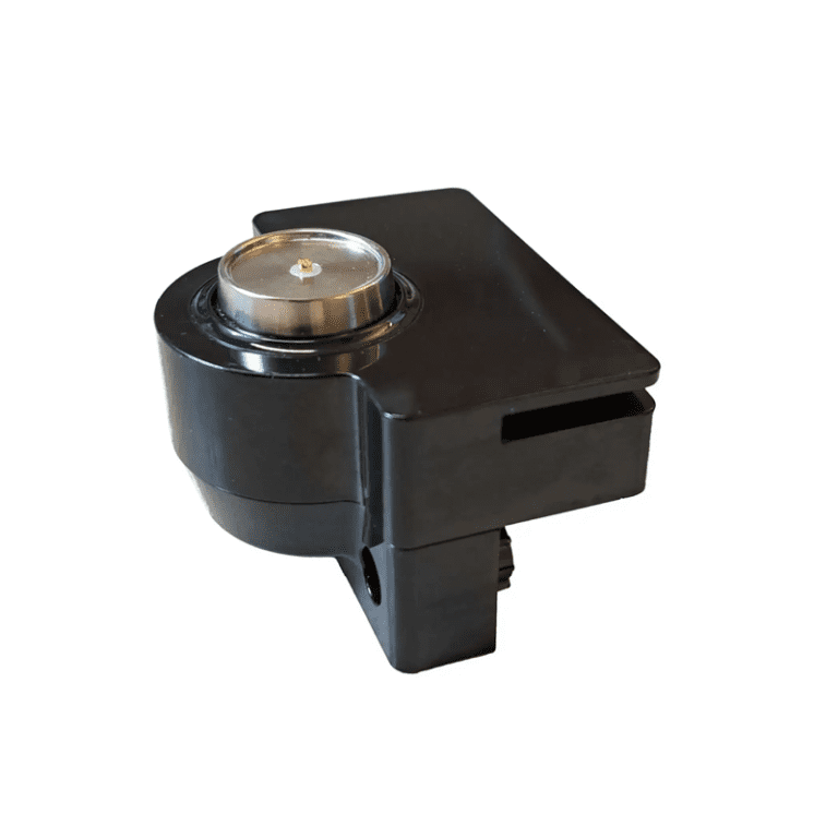 AURES SANGO Combined Reader MSR/Dallas : Tills Direct