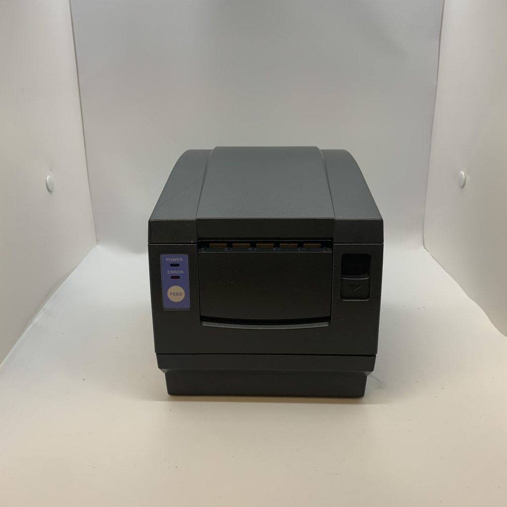 CBM-1000 Receipt Printer | 📞 01299 488031 | Tills Direct