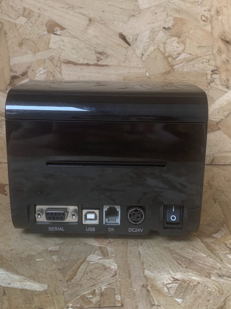 Refurbished Grade A Posligne ODP-1000 Printer : Tills Direct