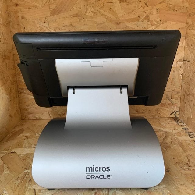 Refurbished Grade A Micro Oracle Touchscreen Till : Tills Direct
