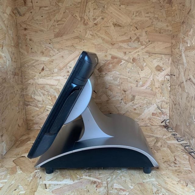 Refurbished Grade A Micro Oracle Touchscreen Till : Tills Direct