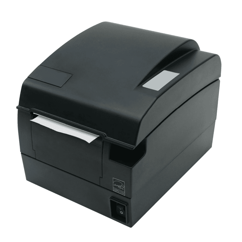 BTP-R580II Thermal Printer | 📞 01299 488031 | Tills Direct