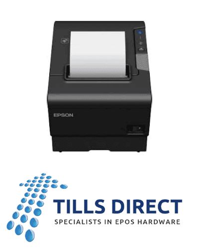 Epson TM-T88VI Printer | 📞 01299 488031 | Tills Direct