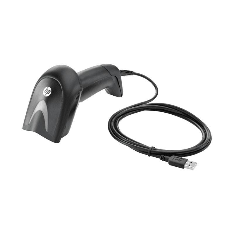 HP4430 2D Imaging Barcode Scanner | 📞 01299 488031 | Tills Direct