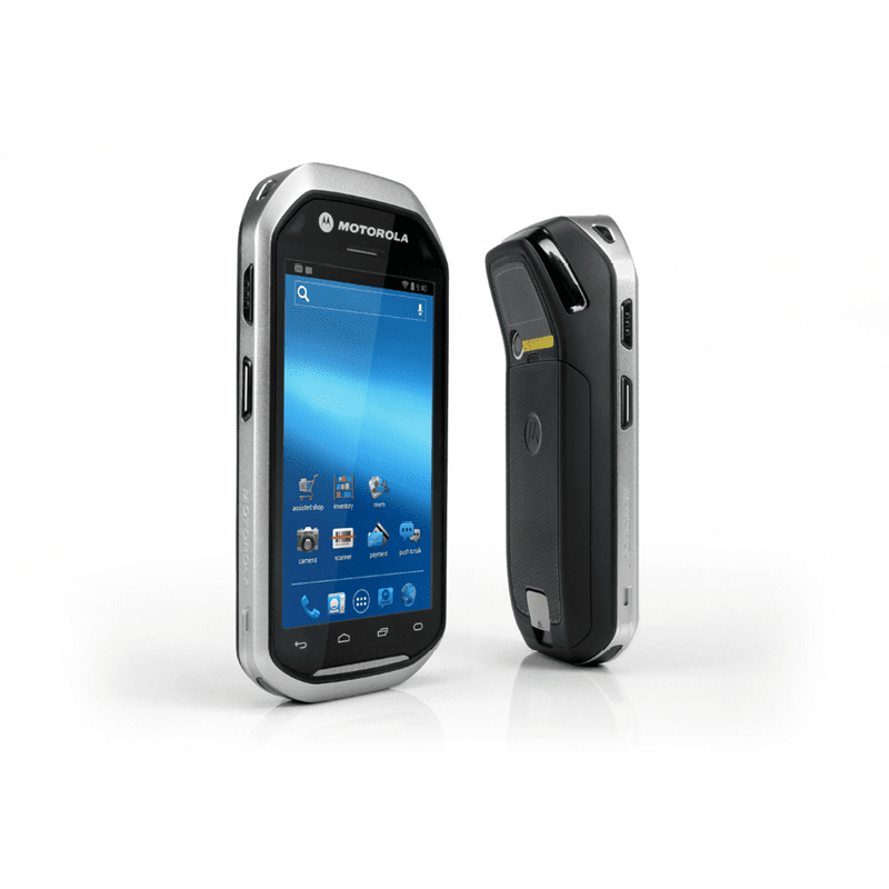 Motorola MC40 Barcode | 📞 01299 488031 | Tills Direct