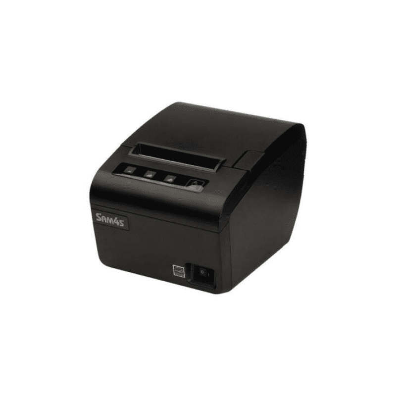 Sam4s ELLIX 40S (L) Eth + USB - Tills Direct | EPOS Hardware & Software ...