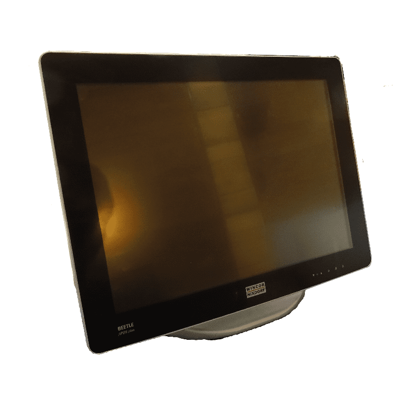 Wincor BEETLE /iPOS Plus | 📞 01299 488031 | Tills Direct