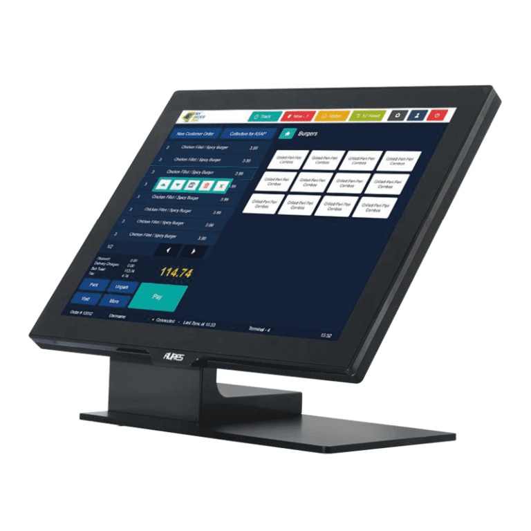Home - Tills Direct | Hardware and Software Specialist