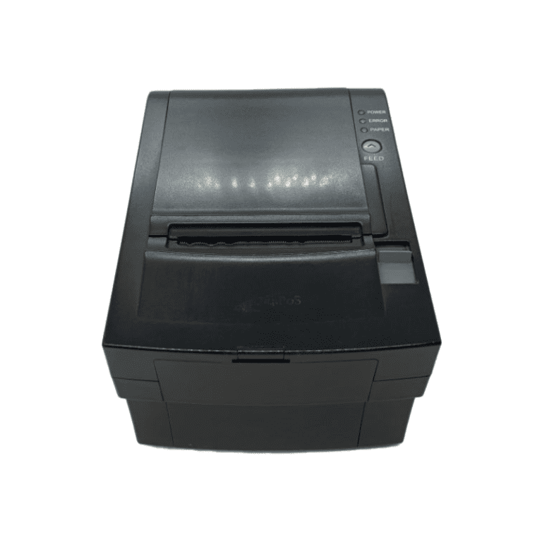 DigiPos DS-800 Receipt Kitchen Printer Grade A/B : Tills Direct