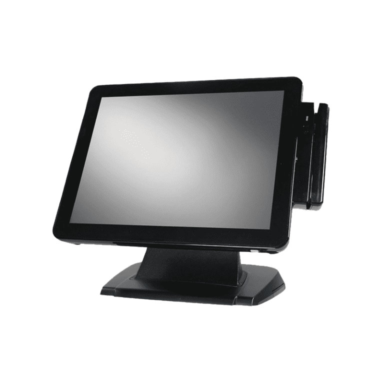 Refurbished Grade A Sam4s Spt 4856 Touchscreen Till Tills Direct