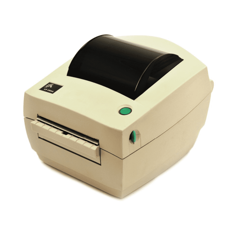 Zebra LP2844 Grade B Label Printer - Tills Direct | EPOS Hardware ...