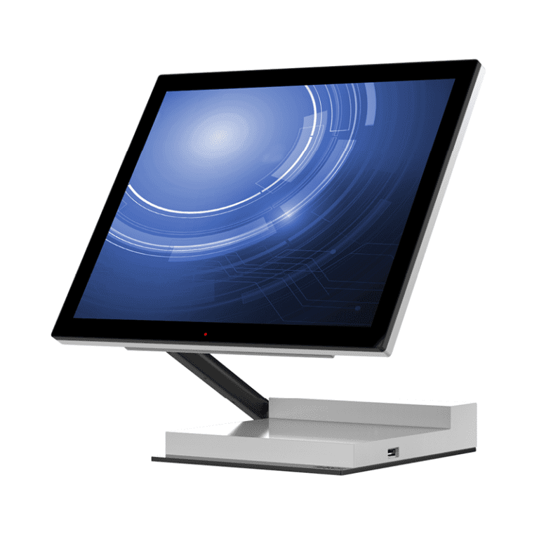 AURES JAZZ i5 Kaby Lake : Tills Direct : Call 01299 488031