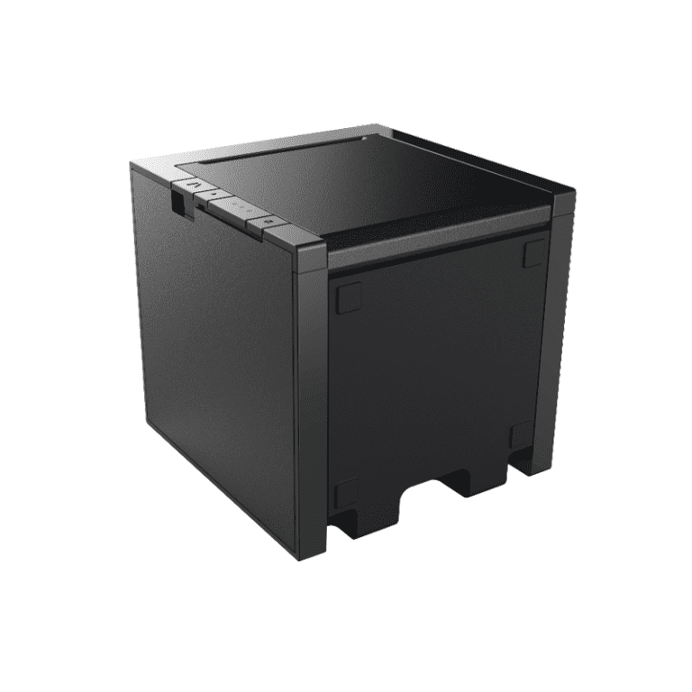 AURES ODP 444 WBT Reverse Printer : Tills Direct 01299 488031