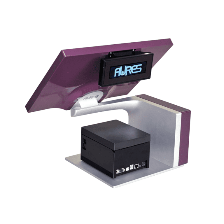 AURES SANGO i5 Tiger Lake : Tills Direct : Call 01299 488031