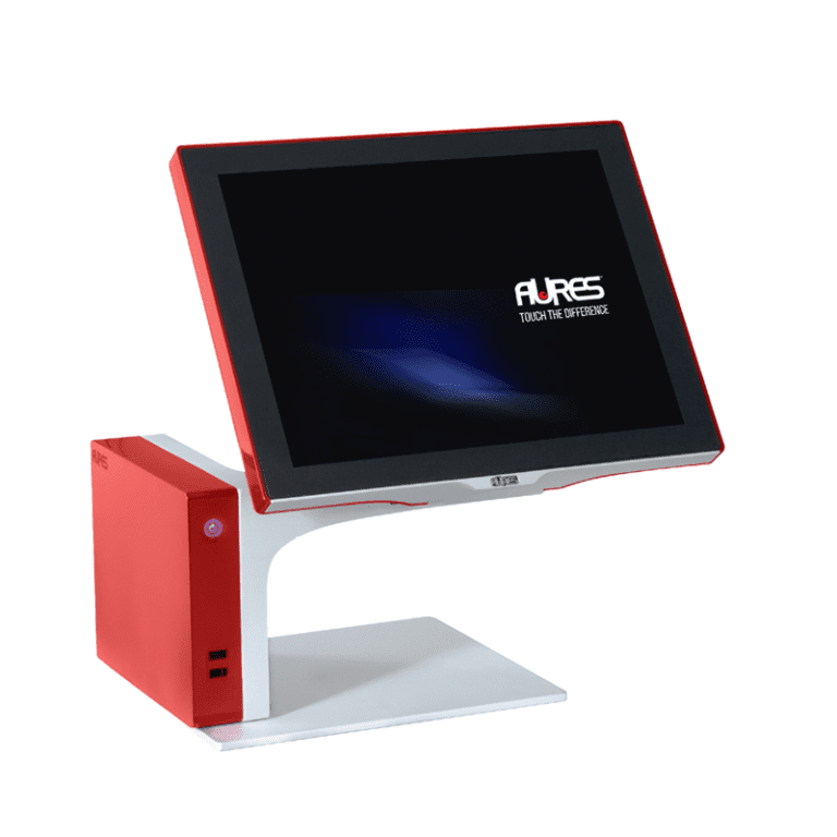 AURES SANGO i5 Tiger Lake : Tills Direct : Call 01299 488031