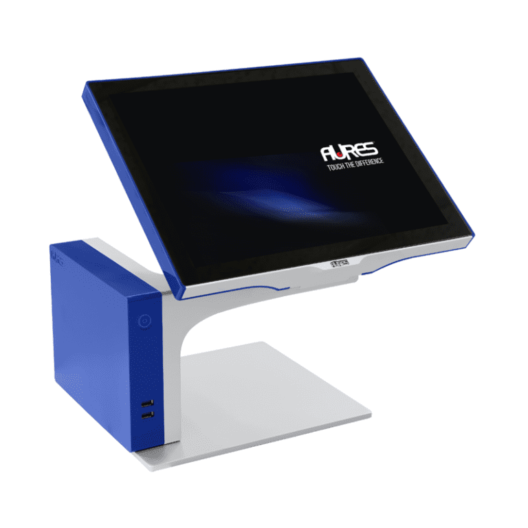 New POS Terminals at Tills Direct | 01299 488031