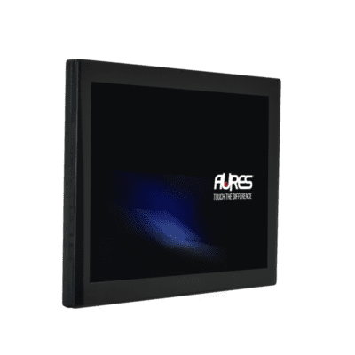 AURES YUNO22 KIOSK J1900 Bay Trail : Tills Direct : 01299 488031