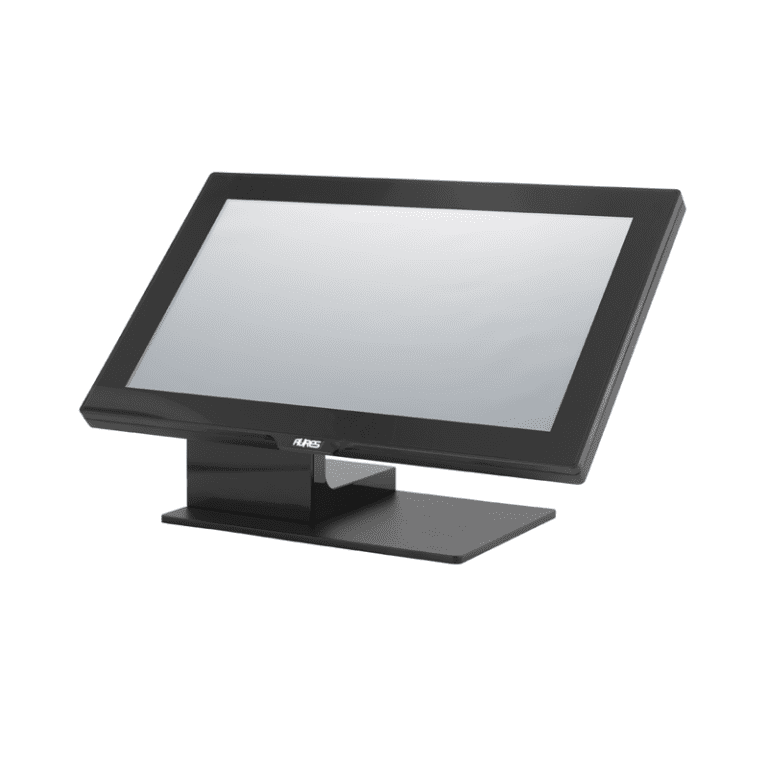 AURES J2 240 Touchscreen Grade A : Tills Direct : 01299 488031