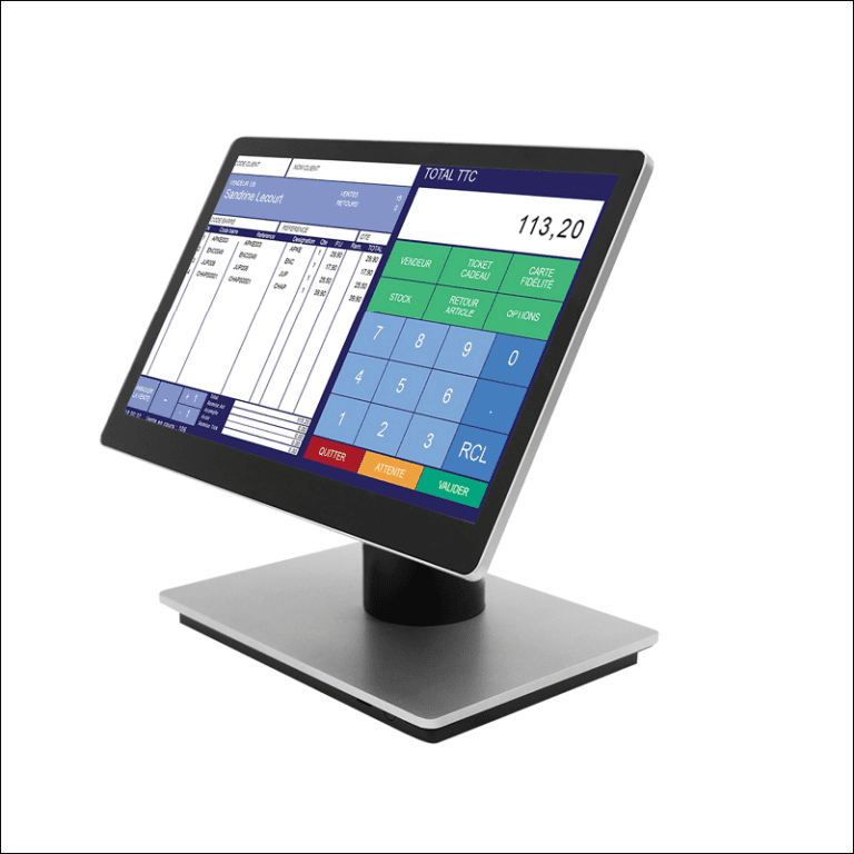 New Oxhoo EPOS Terminals - Tills Direct | 01299 488031