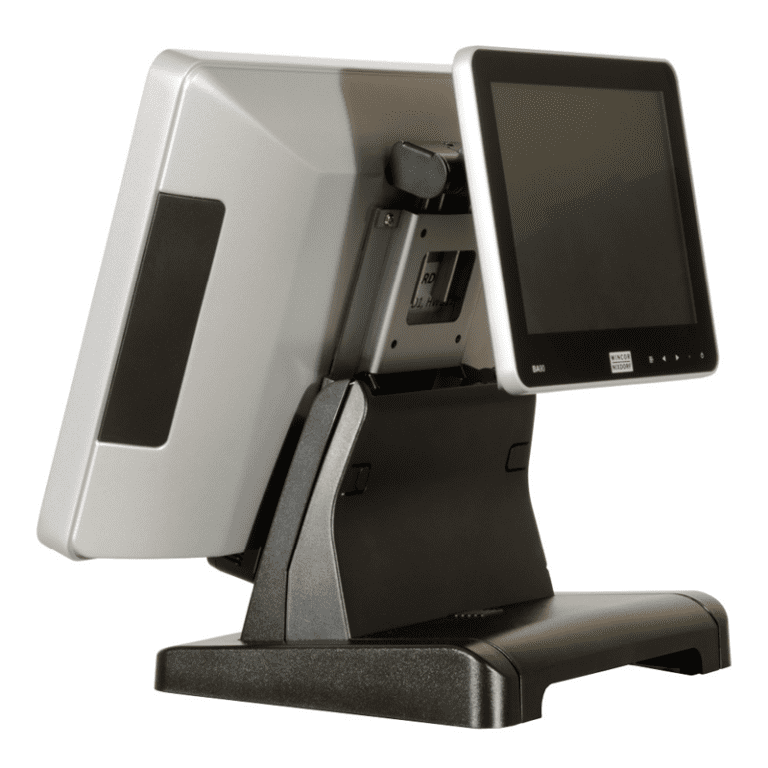 Refurbished Grade A/B Wincor BEETLE /iPOS plus : Tills Direct