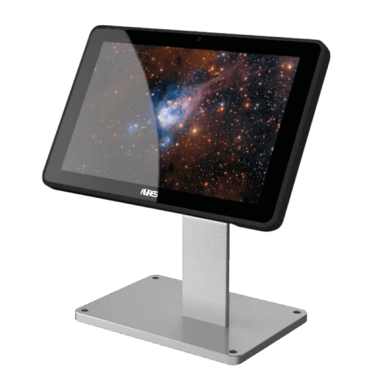 New AURES SWING 10" Tablet : Tills Direct : Call 01299 488031